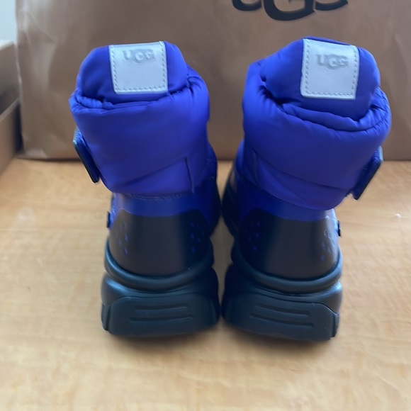 UGG | Shoes | Ugg Womens Classic Yose Puff Snow Boot | Poshmark